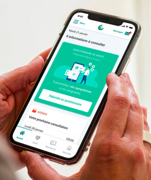 Vivalto Santé noue un partenariat avec Cureety pour accompagner les ...
