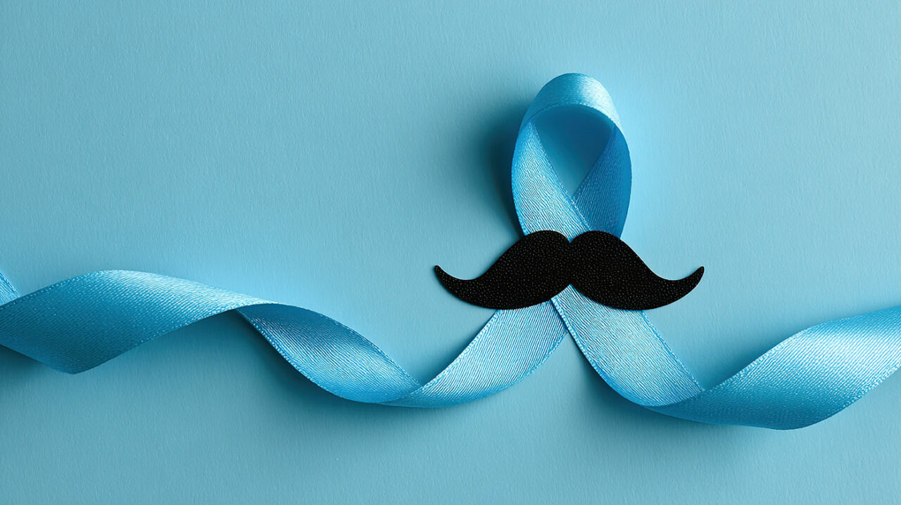 La Clinique du Parc Impérial mobilisée pour Movember - FHP